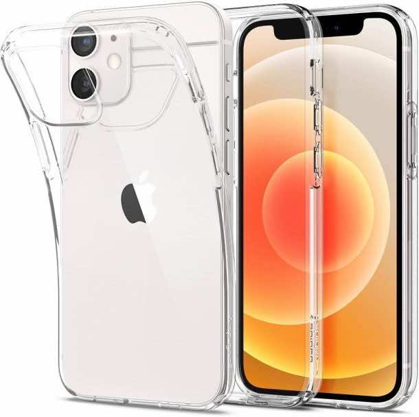 10 Best Cases For iPhone 12 Mini