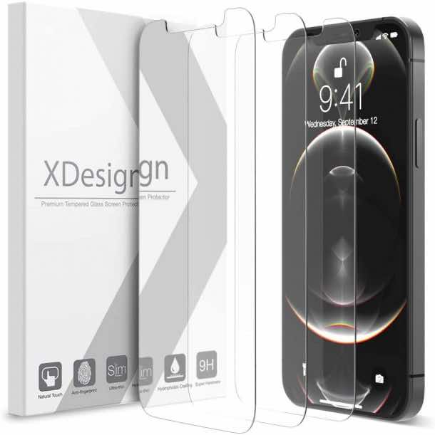 10 Best Screen Protectors For iPhone 12 mini