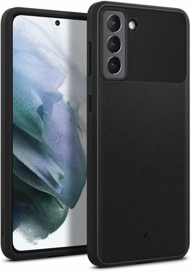 10 Best Cases For Samsung Galaxy S21