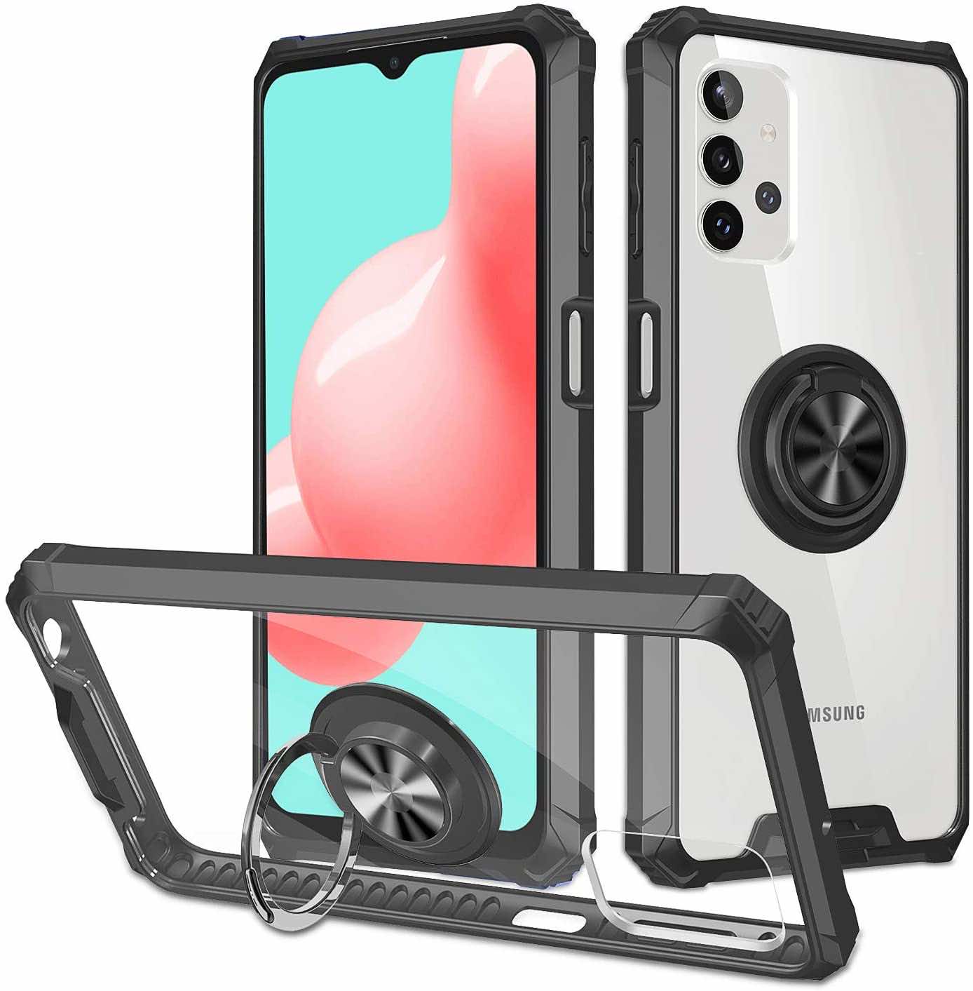 10 Best Cases For Samsung Galaxy A32 5G