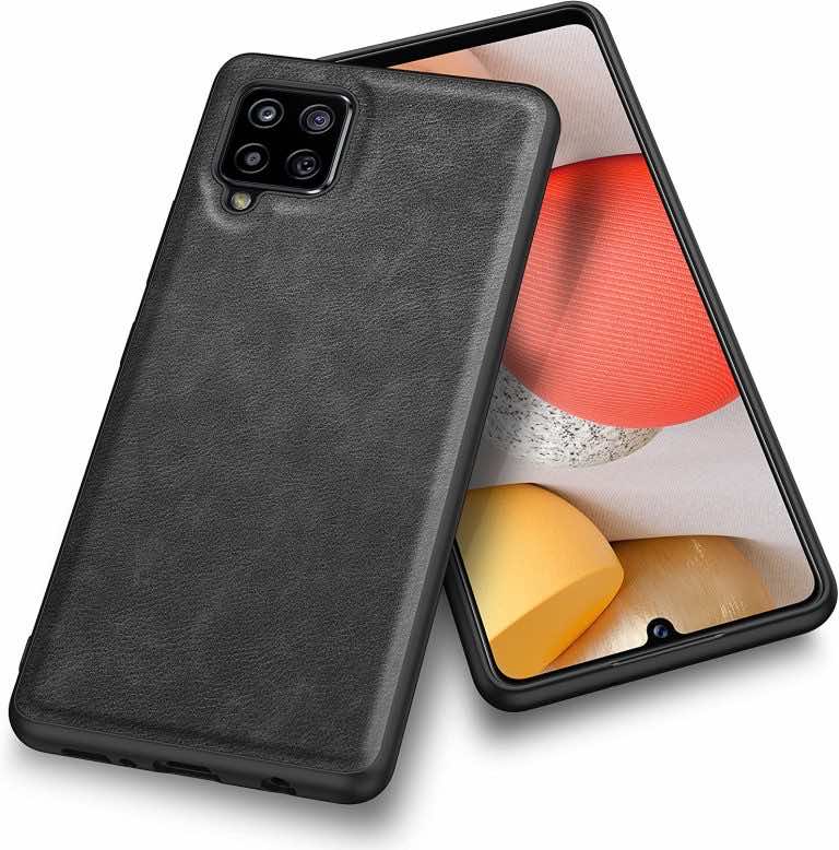 10 Best Cases For Samsung Galaxy A42 5G