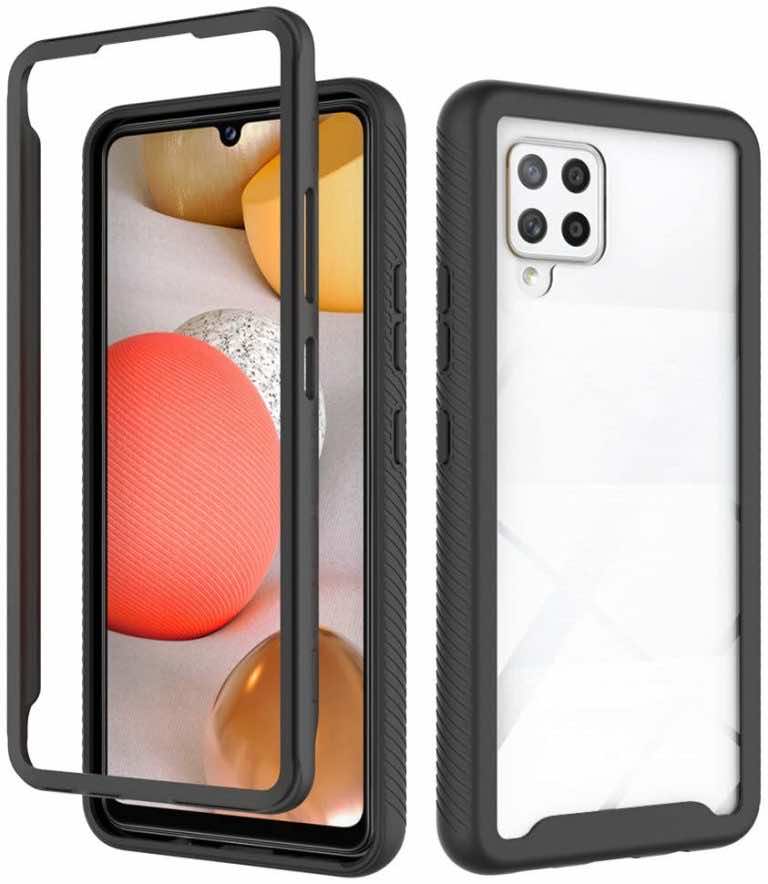 10 Best Cases For Samsung Galaxy A42 5G