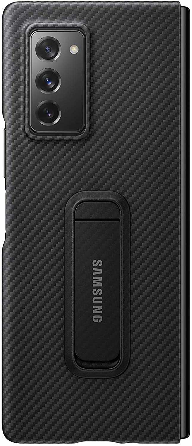 10 Best Cases For Samsung Galaxy Z Fold2