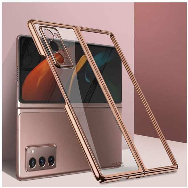 10 Best Cases For Samsung Galaxy Z Fold2