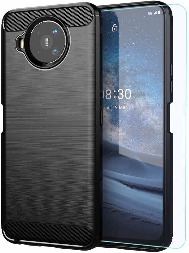 10 Best Cases For Nokia 8V 5G