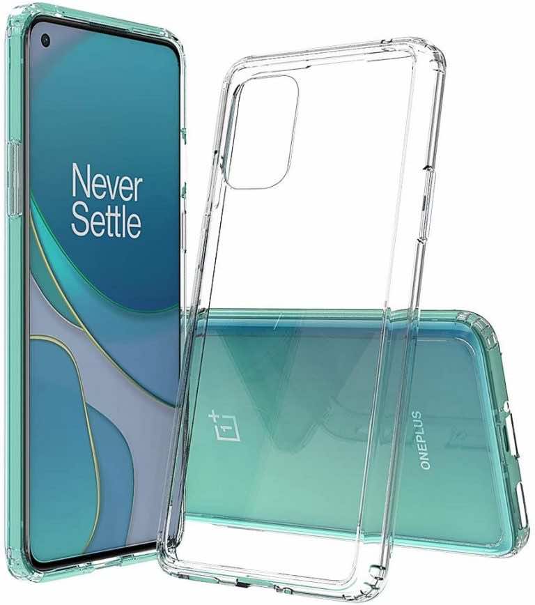 10 Best Cases For OnePlus 8T Plus