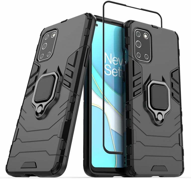 10 Best Cases For OnePlus 8T Plus