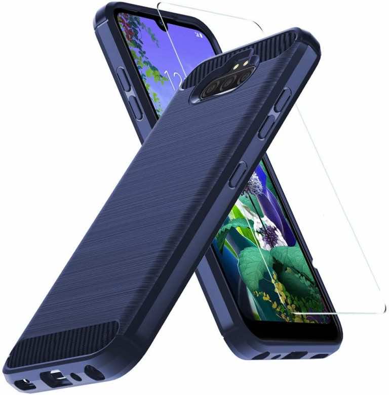 10 Best Cases For LG K31