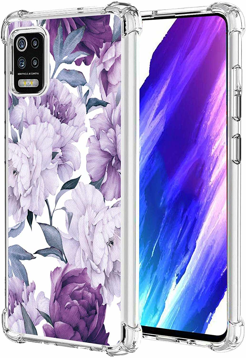 10 Best Cases For LG K52