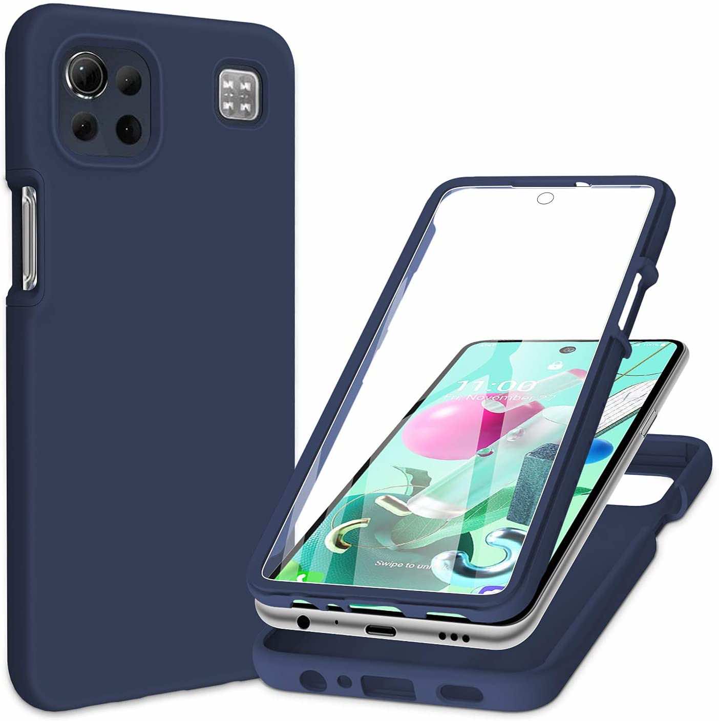 10 Best Cases For LG K92