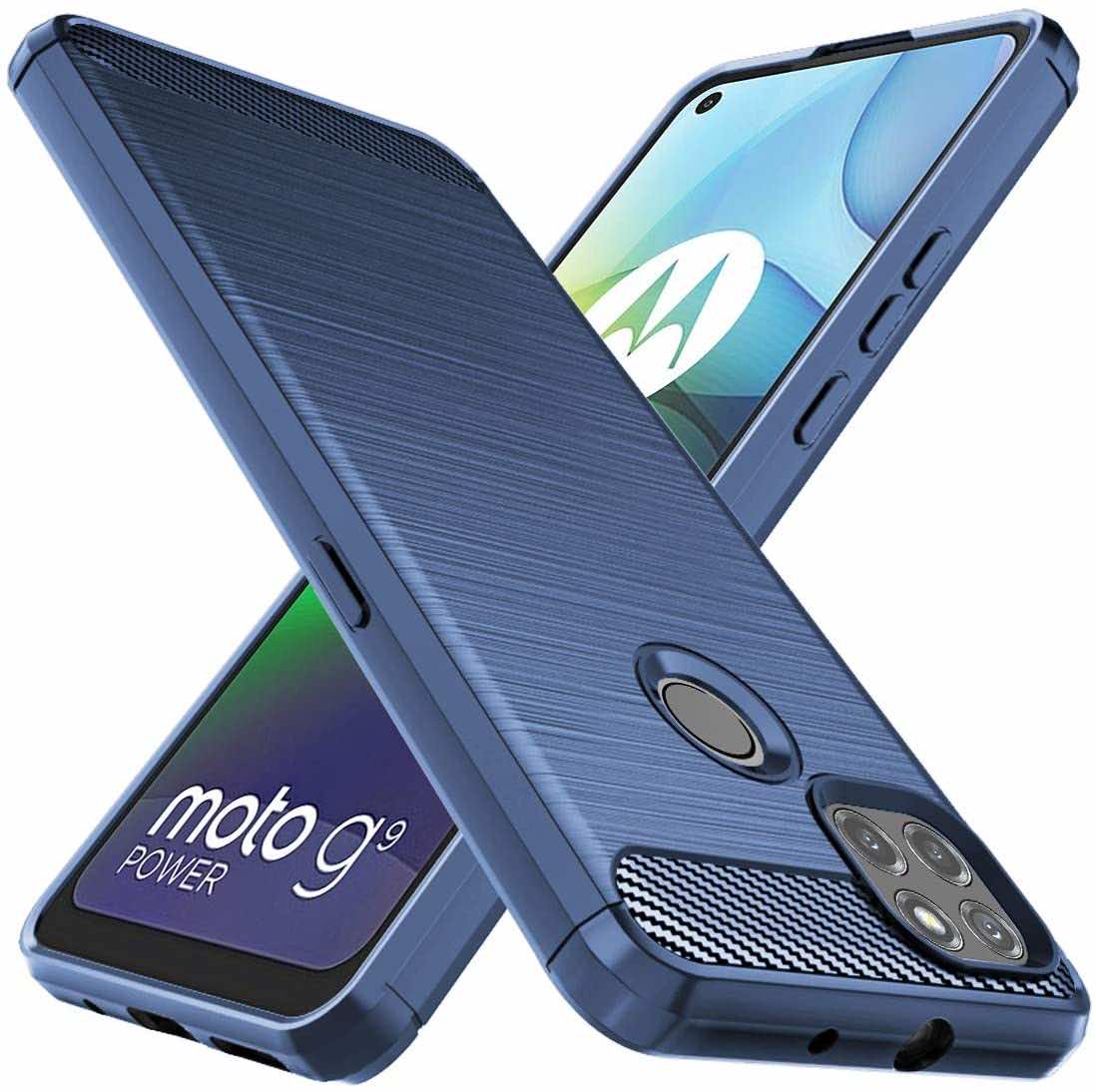 10 Best Cases For Motorola Moto G9 Power
