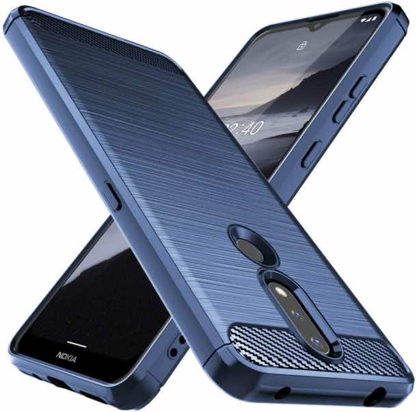 10 Best Cases For Nokia 2.4