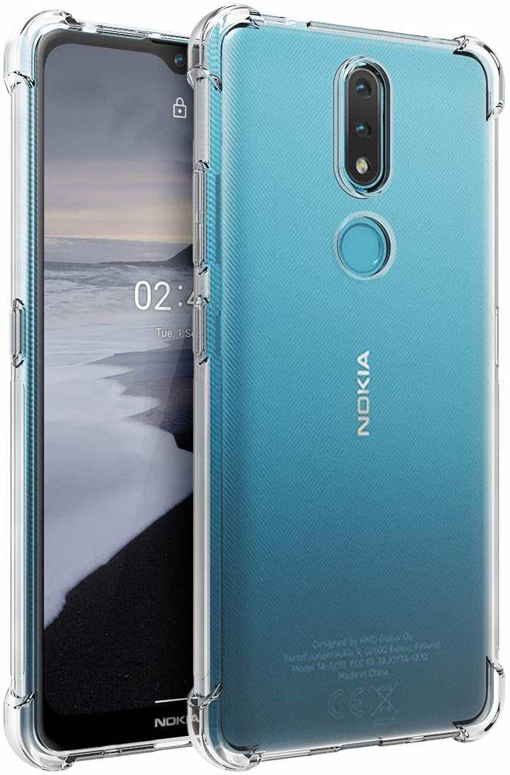 10 Best Cases For Nokia 2.4