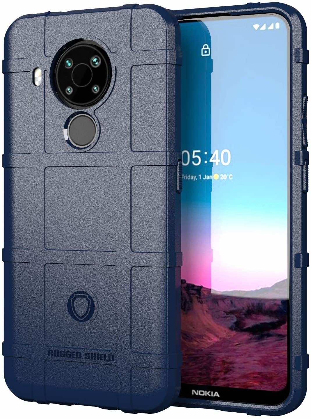 10 Best Cases For Nokia 3.4