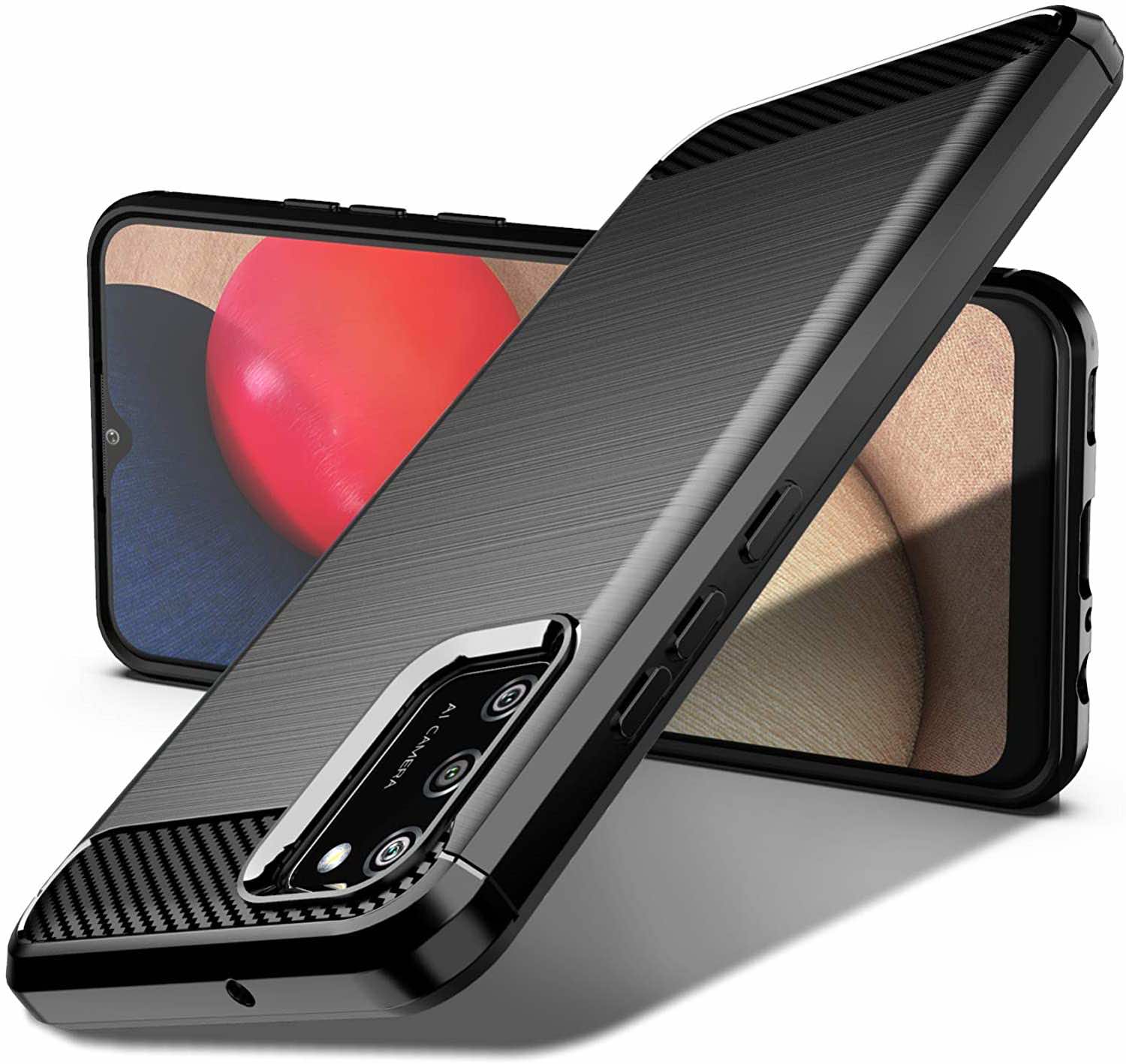10 Best Cases For Samsung Galaxy A02S in 2021