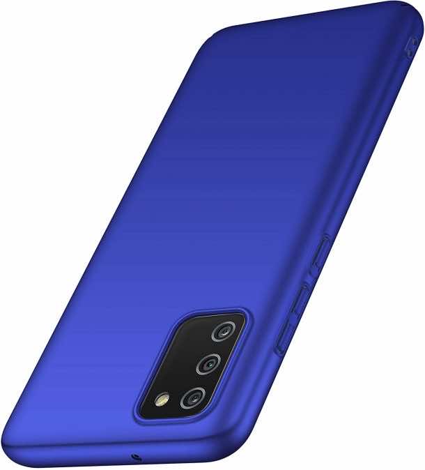 10 Best Cases For Samsung Galaxy A02S in 2021