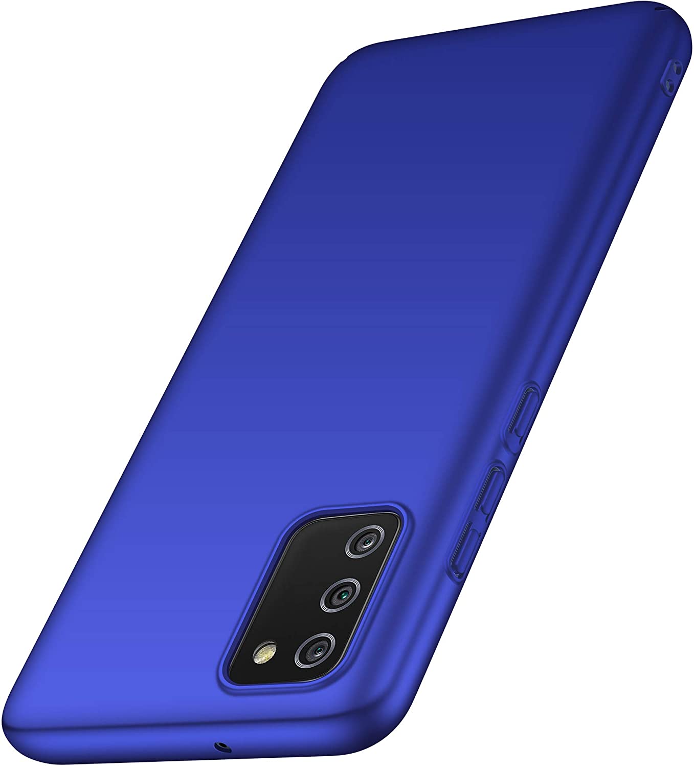 10 Best Cases For Samsung Galaxy A02S in 2021