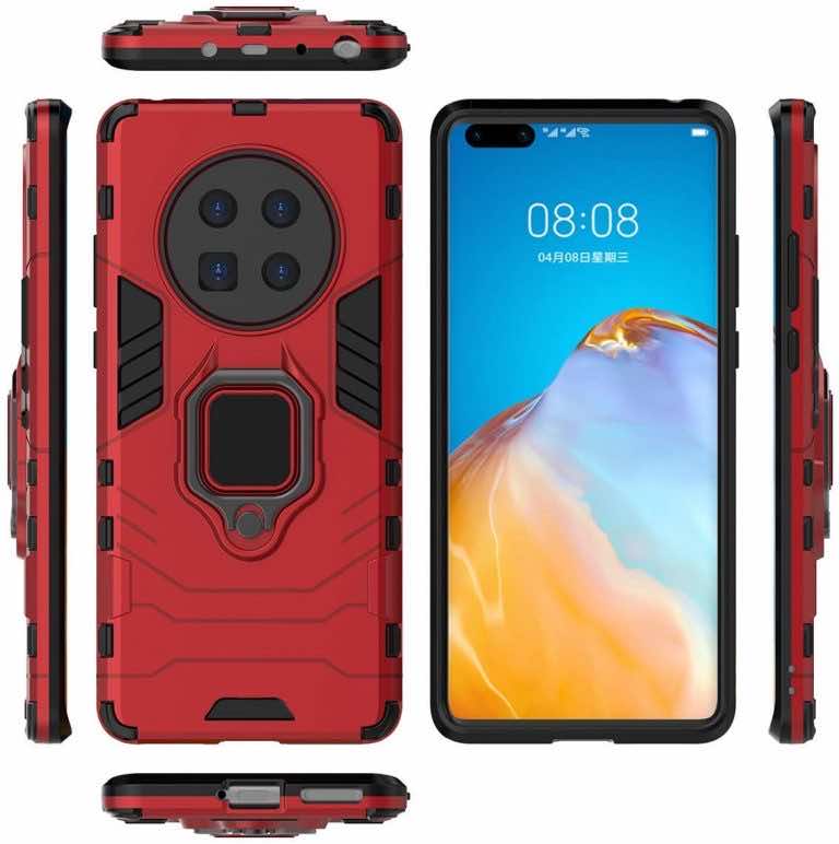 10 Best Cases For Huawei Mate 40