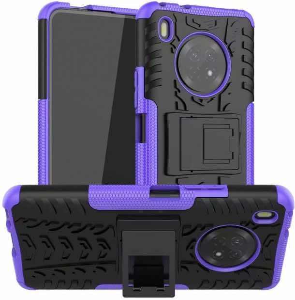 10 Best Cases For Huawei Y9a