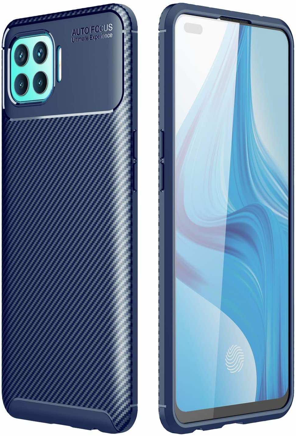 10 Best Cases For Oppo A93