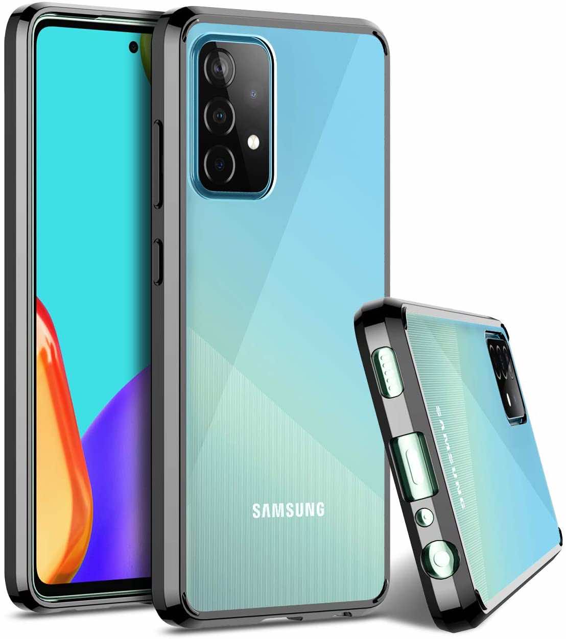 10 Best Cases For Samsung Galaxy A52