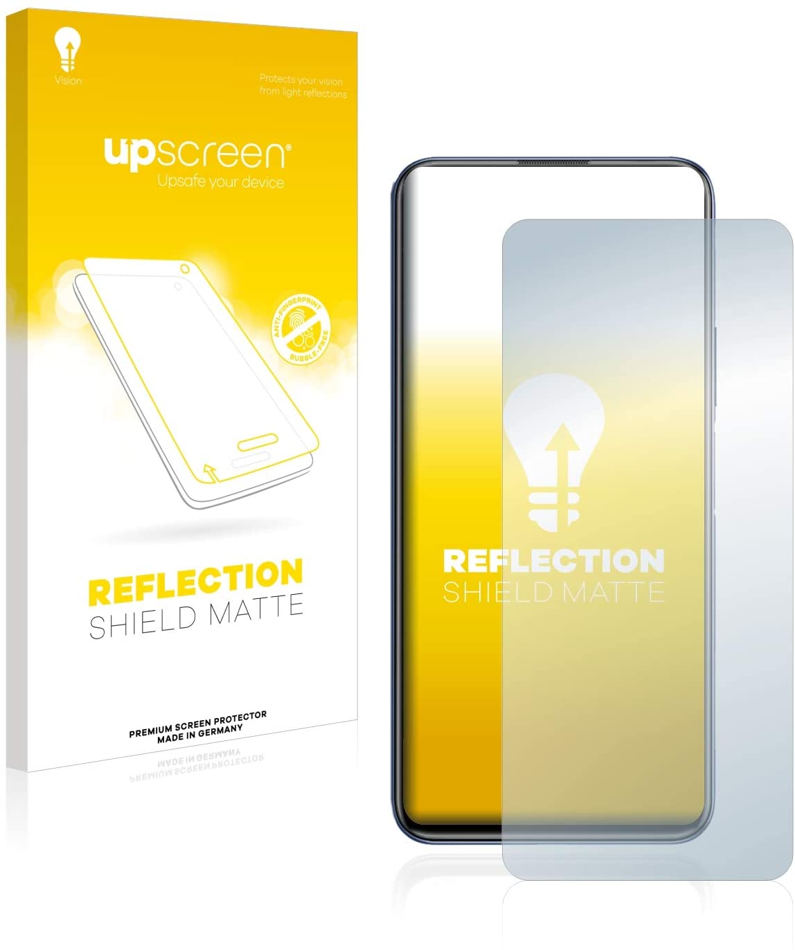 10 Best Screen Protectors For Huawei Y9a