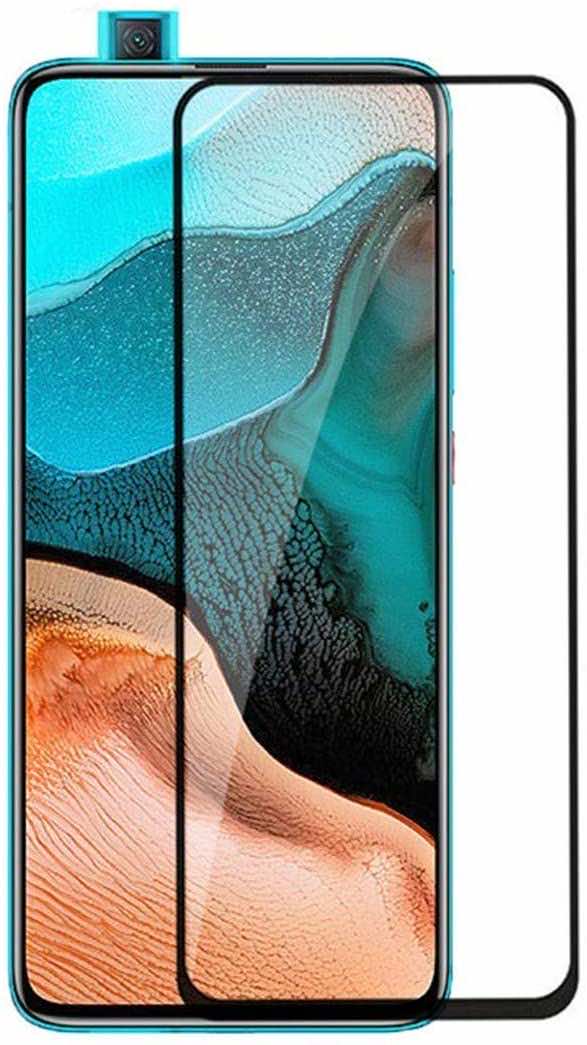10 Best Screen Protectors For Huawei Y9a