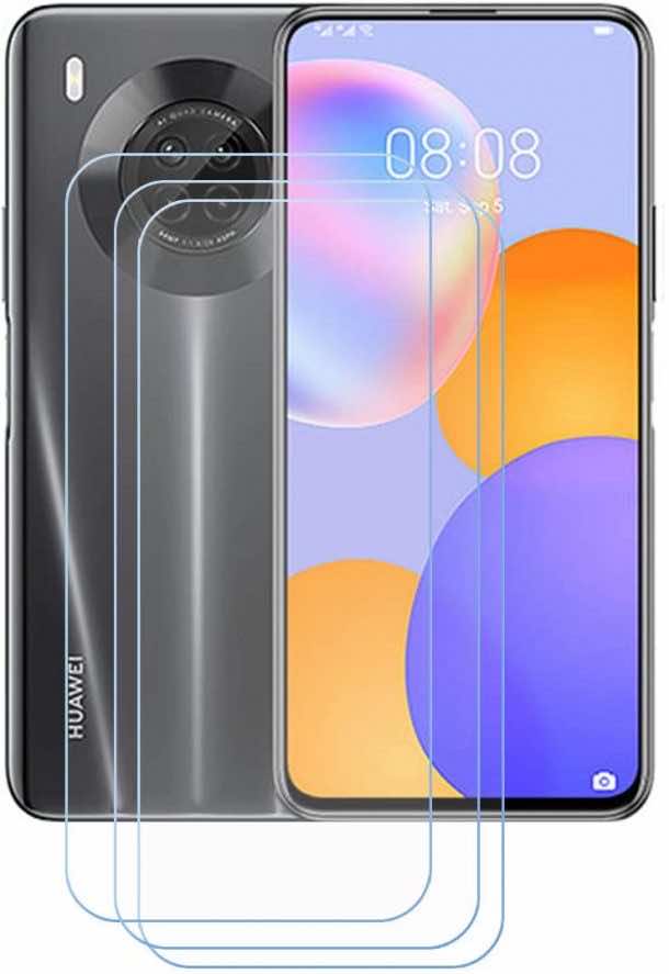 10 Best Screen Protectors For Huawei Y9a