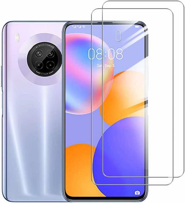 10 Best Screen Protectors For Huawei Y9a