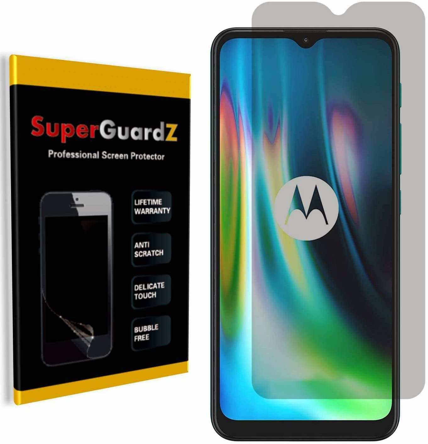 10 Best Screen Protectors For Motorola Moto E7