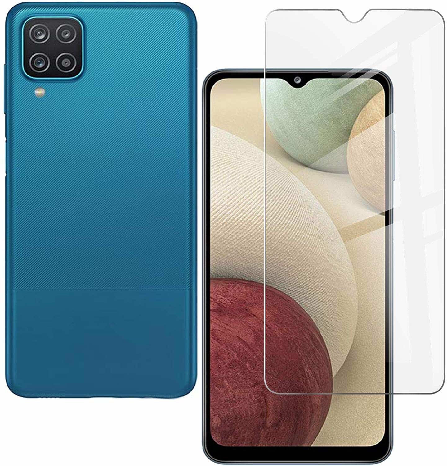 10 Best Screen Protectors For Samsung Galaxy M12