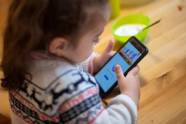 Instagram 'For Kids' Could Be On Its Way