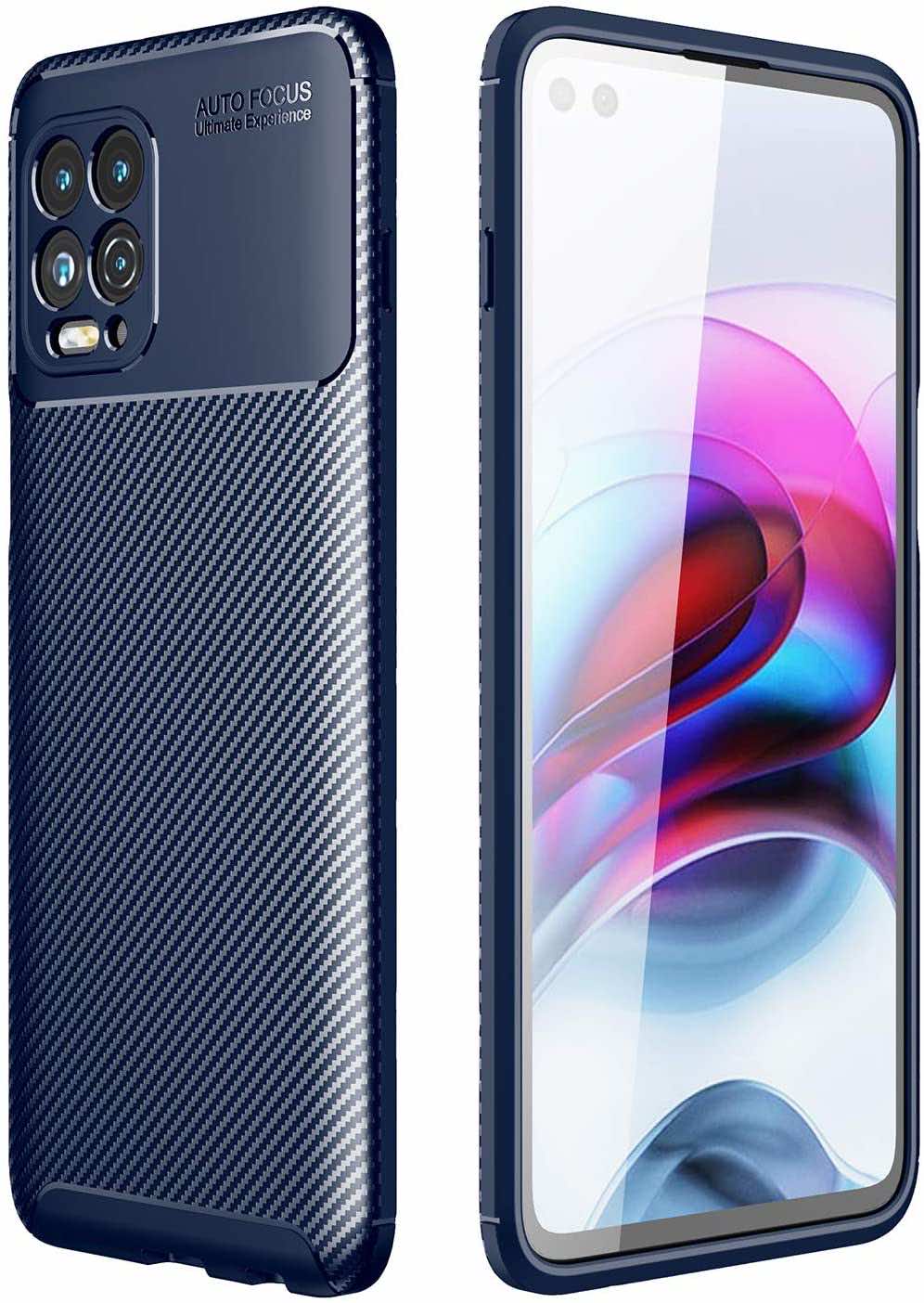 10 Best Cases For Motorola Moto G100