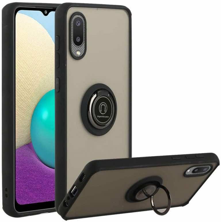 10 Best Cases For Samsung Galaxy M02