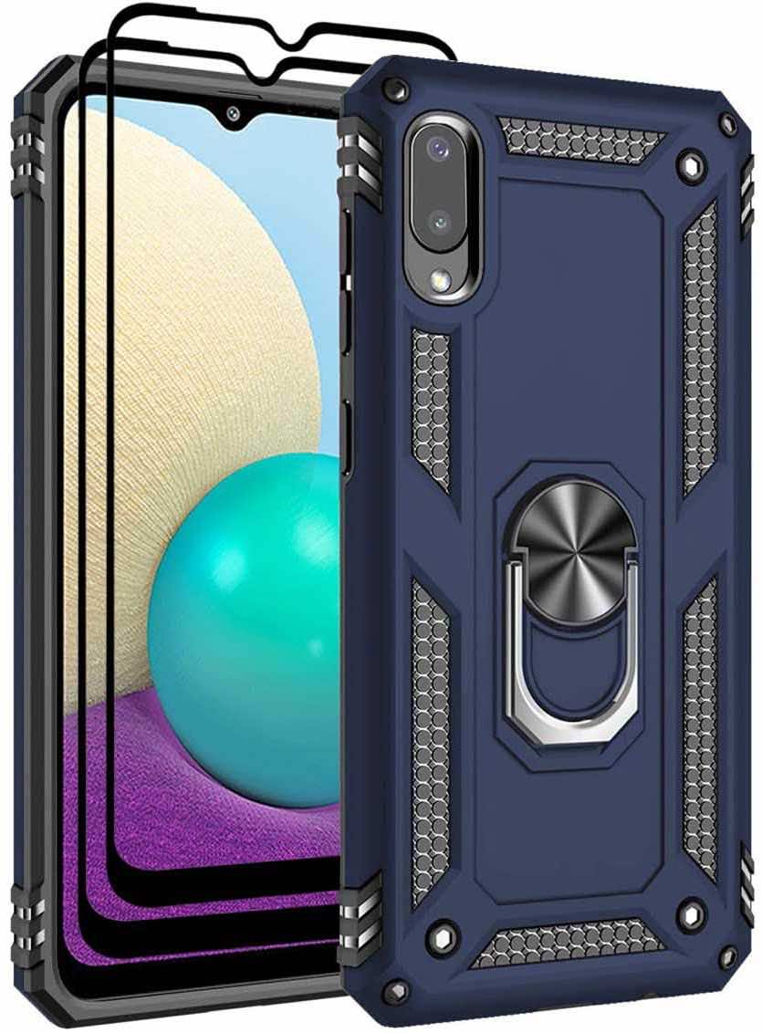 10 Best Cases For Samsung Galaxy M02
