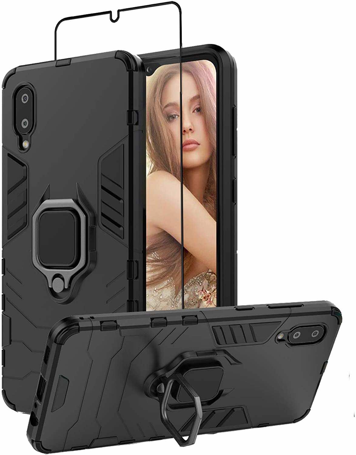 10 Best Cases For Samsung Galaxy M02