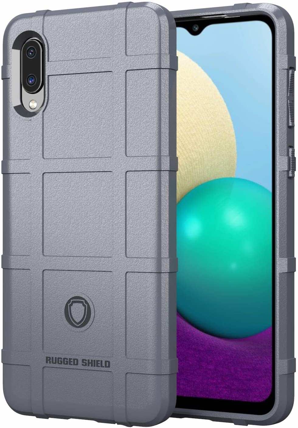 10 Best Cases For Samsung Galaxy M02