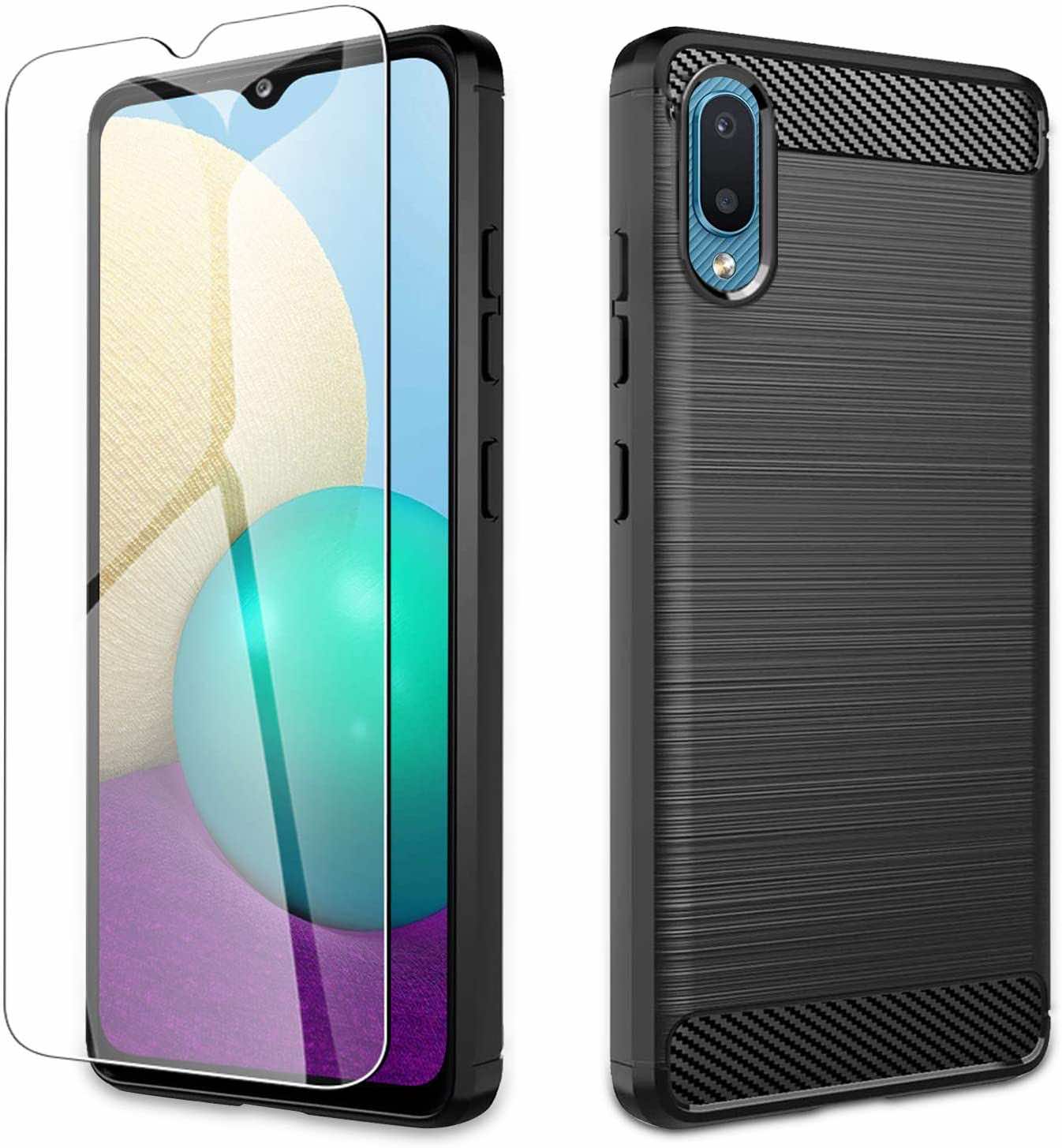 10 Best Cases For Samsung Galaxy M02