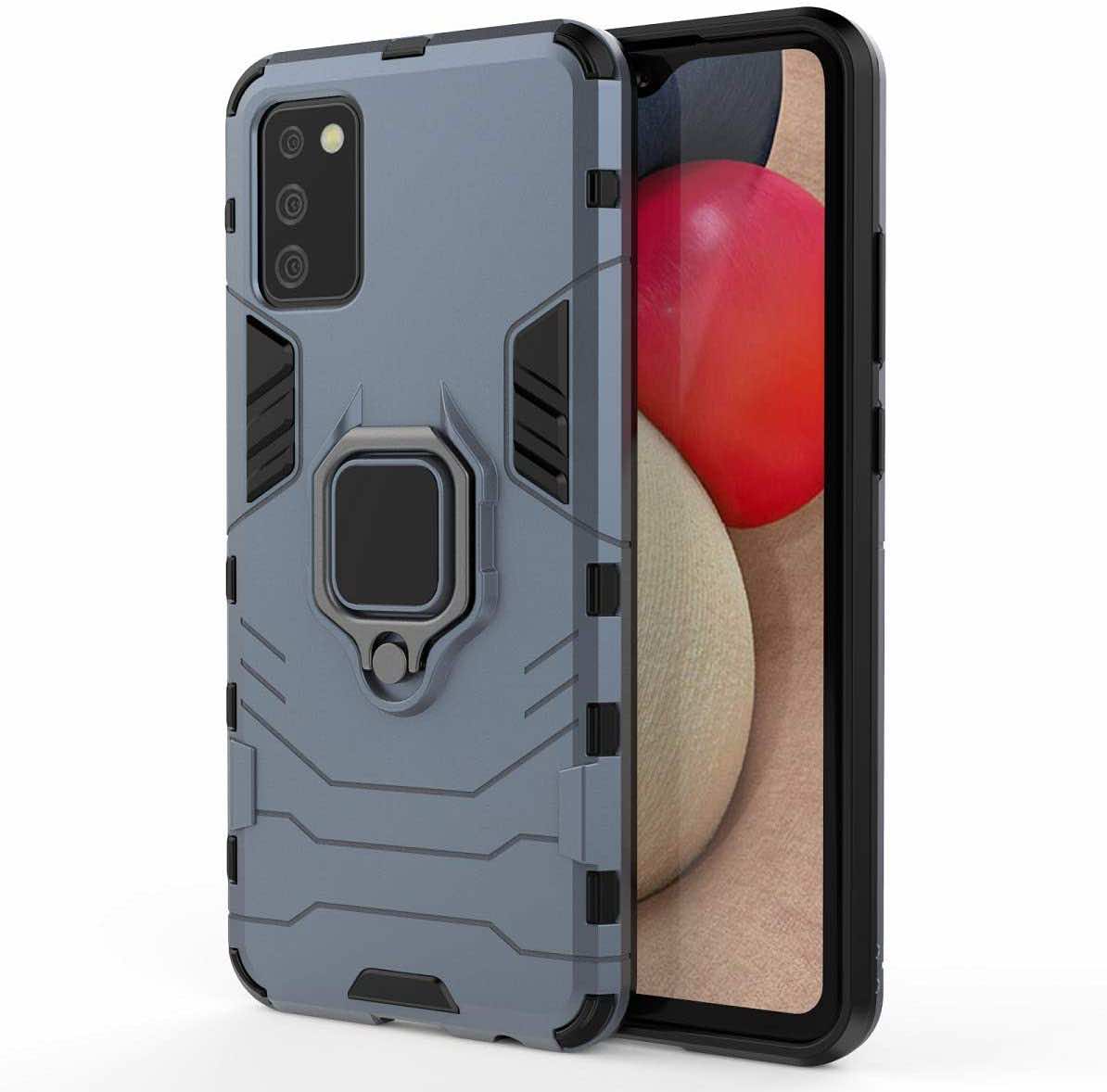 10 Best Cases For Samsung Galaxy M02S