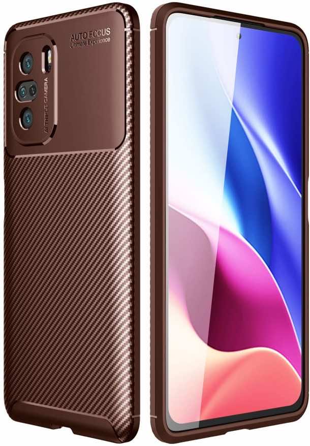 10 Best Cases For Xiaomi Poco F3