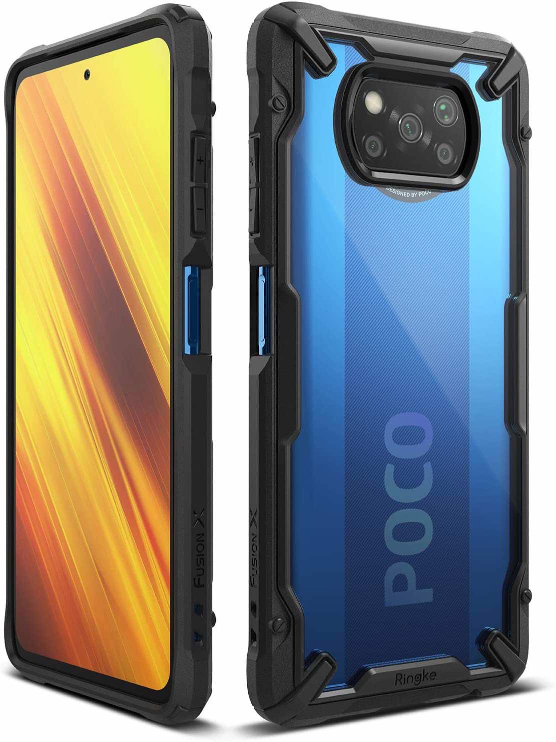 10 Best Cases For Xiaomi Poco X3 Pro