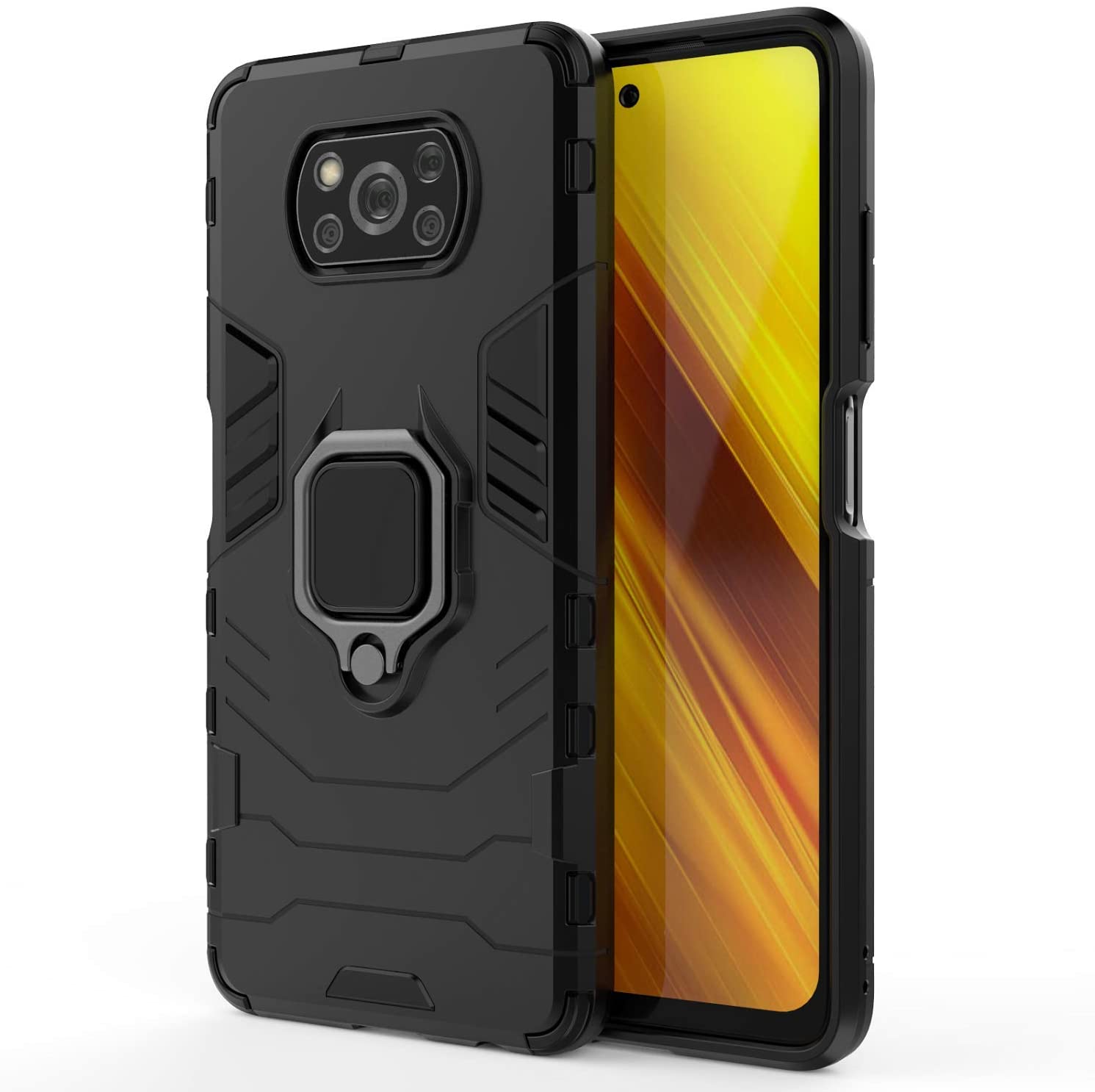 10 Best Cases For Xiaomi Poco X3 Pro