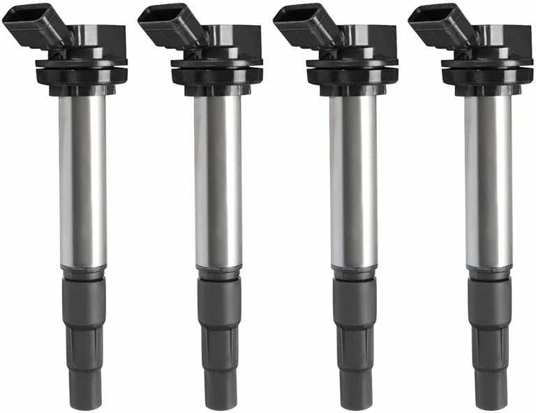 10 Best Ignition Coils For Toyota Corolla
