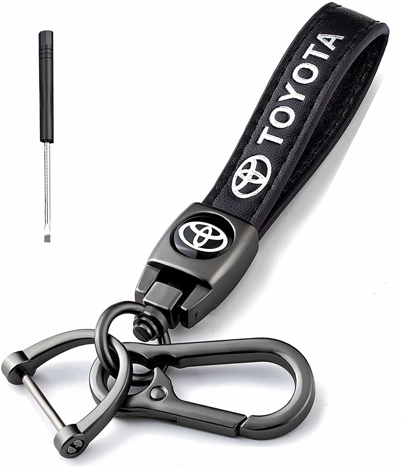 10 Best Key Chains For Toyota Corolla
