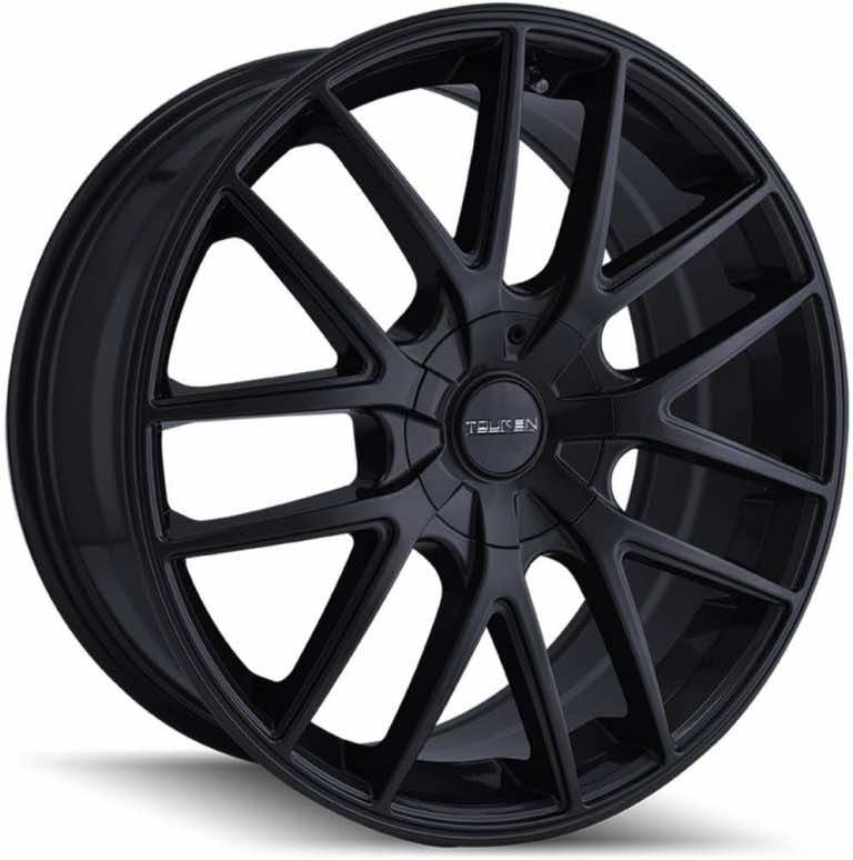 10 Best Rims For Toyota Corolla