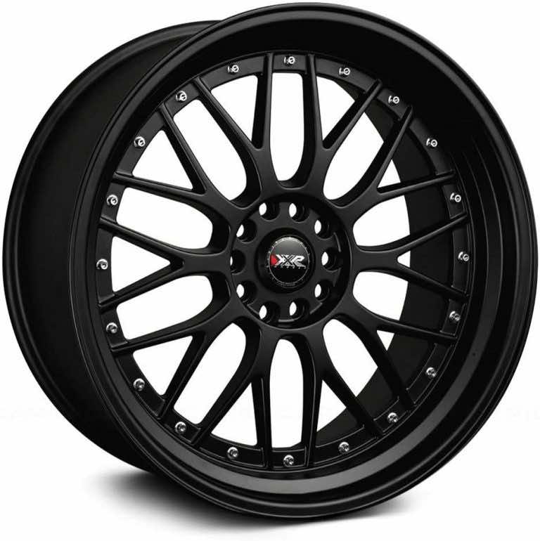 10 Best Rims For Toyota Corolla