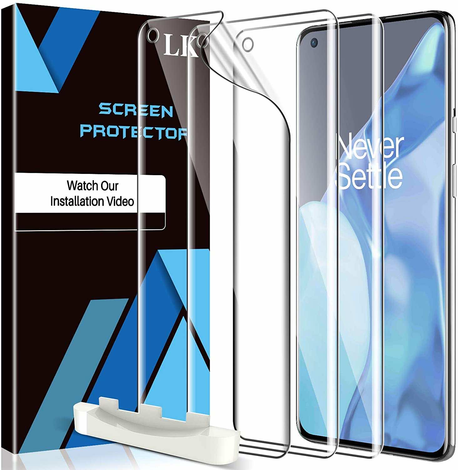 10 Best Screen Protectors For OnePlus 9 Pro