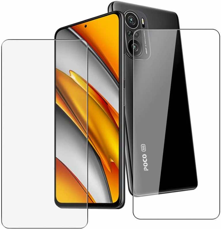 10 Best Screen Protectors For Xiaomi Poco F3