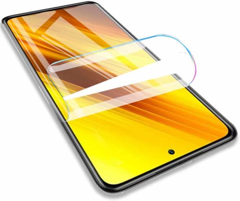 10 Best Screen Protectors For Xiaomi Poco F3