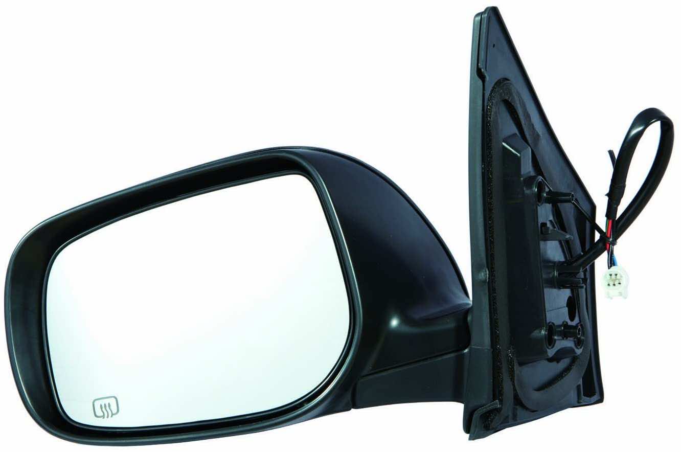 10 Best Side Mirrors for Toyota Corolla